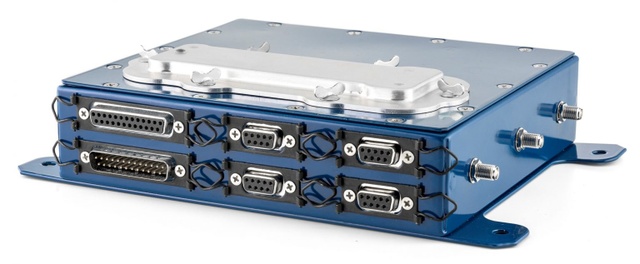 July/August 2023 - New Products: Aircraft Edge Computing | Avionics ...